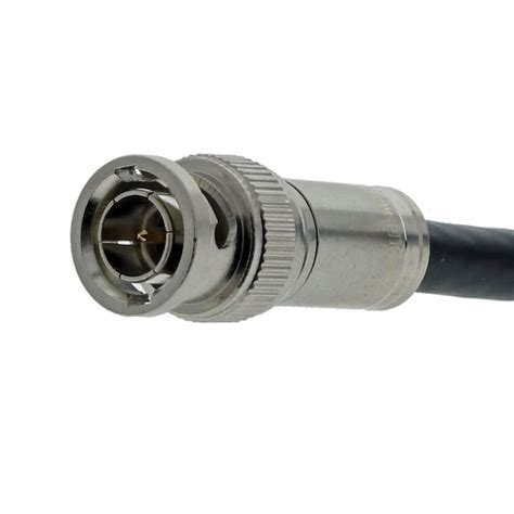 Ideal 4 Pack Brass Compression Bnc 92 705 At