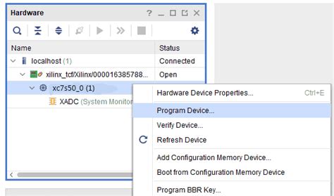 Narvi Spartan FPGA Module Numato Lab Help Center