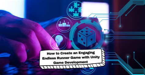 Unity Game Development Engine How To Create An Endless Runner Game