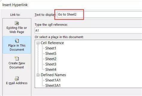 5 Cách Chuyển đổi Giữa Các Sheet Trong Excel
