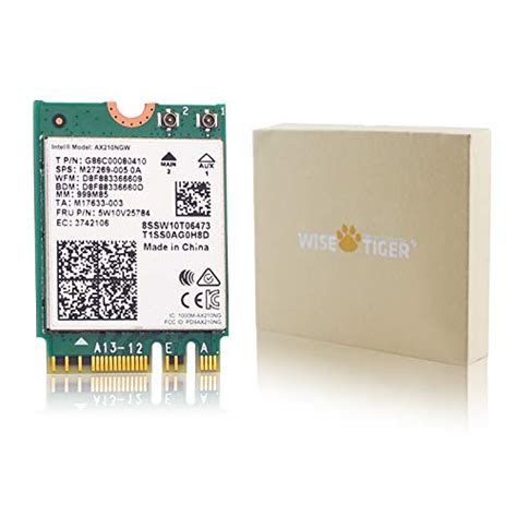 Best Laptop WiFi Card For Robots Net