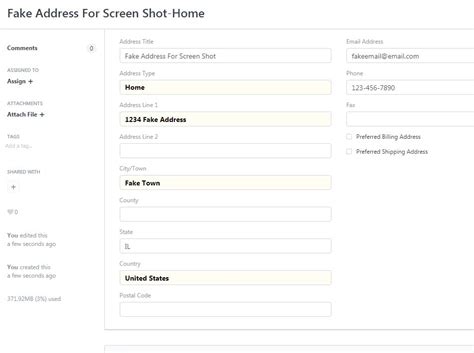 Unable To Save Address On Lead · Issue 9975 · Frappeerpnext · Github