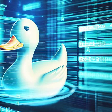 This Month In The Duckdb Ecosystem August 2023 Motherduck Blog