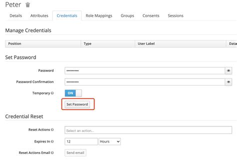 Api Gateway Apisix Integrates Keycloak For Authentication Apache Apisix® Cloud Native Api