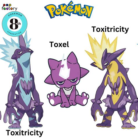 Toxel And Toxtricity Pokemon Cards Tcg 4th Gen Pokemon Shopee Philippines