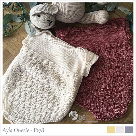 Ravelry Designs By Oge Knitwear Designs