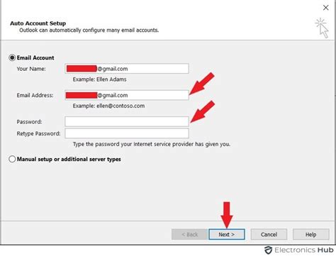 How To Setup Gmail POP Settings