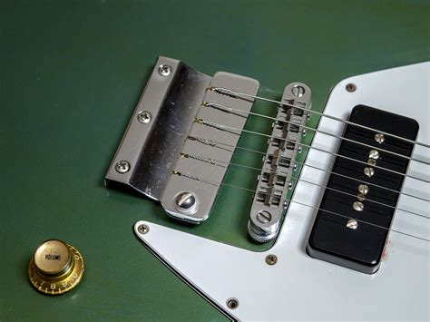 DIY Workshop 1965 Gibson Firebird Restoration Part 1