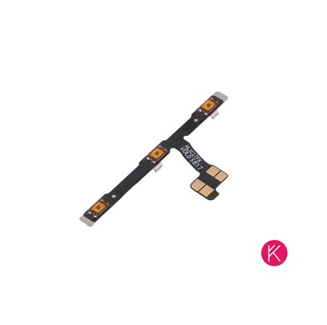 Flex Power Huawei P Pro Clt L Clt L Y Volumen