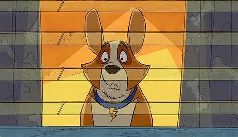 모험애니 101 마리의 달마시안 개2 우리말더빙