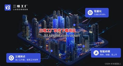 推荐几款三维模型obj格式轻量化处理工具软件三维工厂k3dmaker Csdn博客 推荐几款三维模型obj格式轻量化处理工具软件三维工厂k3dmaker Csdn博客