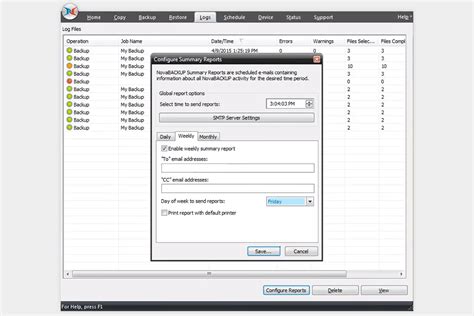 8 Best External Hard Drive Backup Software In 2025