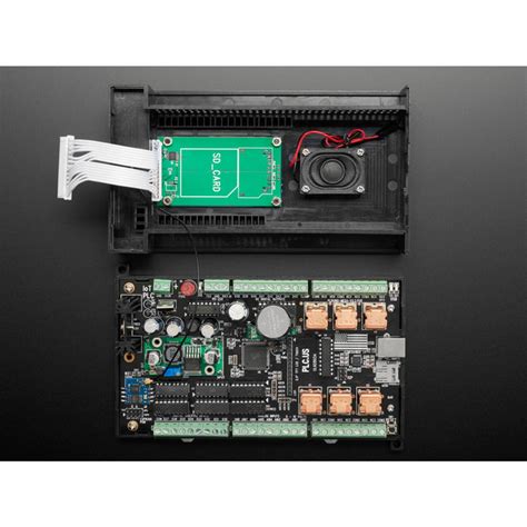 Digital Loggers Plduino Atmega2560 Esp8266 Customizable Plc