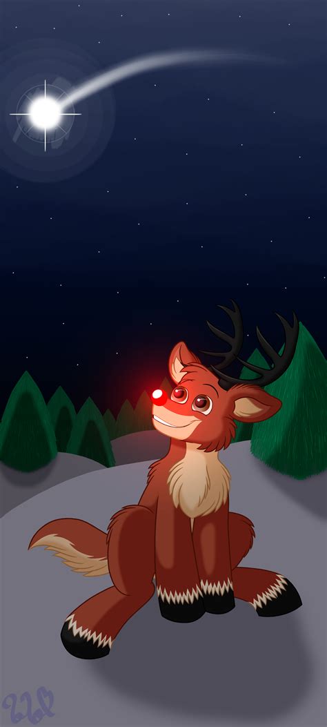 Rudolph X Clarice Deviantart Gallery