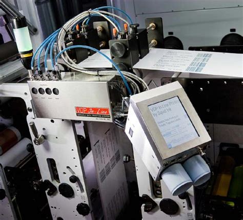 variable data printer variable information printer variable data