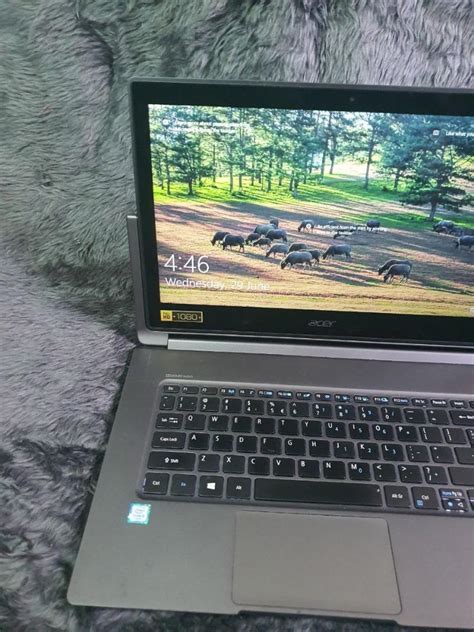 Acer Aspire Computers Tech Laptops Notebooks On Carousell