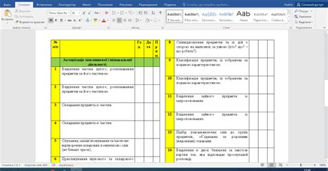 Календарно тематичне планування Розвиток мовлення 1 клас 2 години на тиждень 2 семестр КТП