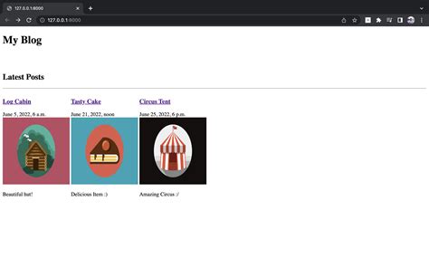 Github Utkarshsinhblogdjango