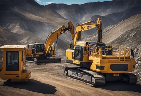 Enhancing Mining Safety And Efficiency With Circuitiq