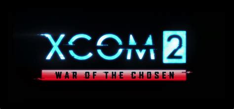 Xcom 2 War Of The Chosen Revealed Launches This Gamewatcher