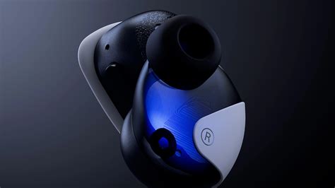 Pulse Explore™ Wireless Earbuds A New Era In Playstation Gaming Audio