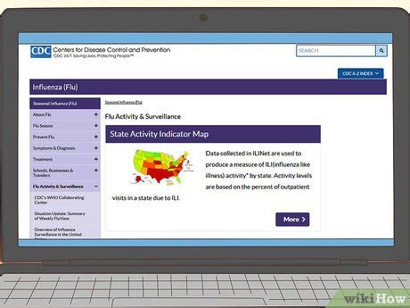 How To Test For The Flu 9 Steps With Pictures WikiHow Health