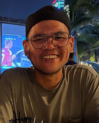 Daniel Duc Cao Obituary December 20 2023 Sunset Memorial Gardens And Funeral Home