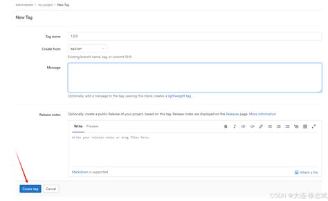 Gitlab Runner 通过 Pipeline 流水线实现持续集成 Cigitlab Run Pipeline Csdn博客