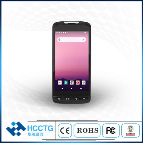 Android 11 0 System 2g 16g Memory Nfc Barcode Scanner Handheld Android