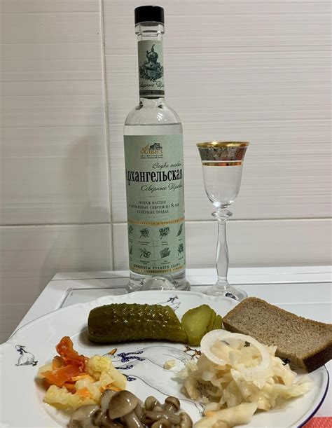 ТОП 5 лучшей бюджетной водки с мягким вкусом которую разбирают в магазинах в 2023 году ПИВКО