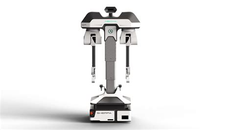 Humanoid Robotics News Humanoid Robotics Technology