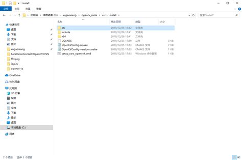 Windows编译opencv支持cuda加速opencv 编译支持cuda Csdn博客