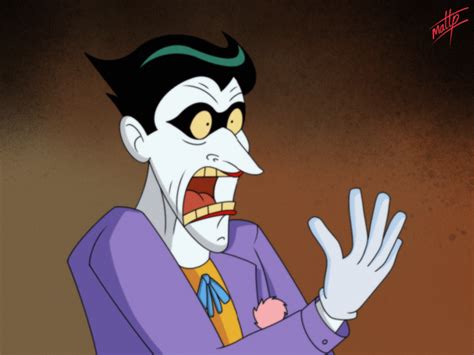 Why Did I Draw The Jonkler Am I Stupid R Batmanarkham