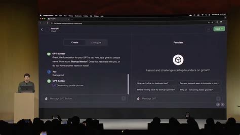 How To Create A Custom GPT Plus