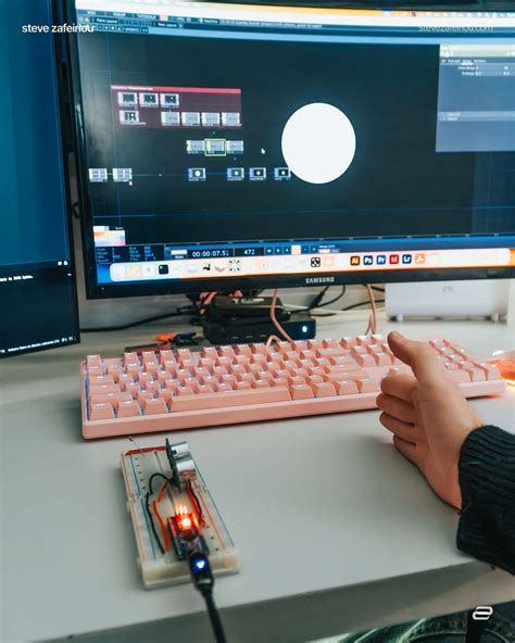 Understanding Arduino Timer A Comprehensive Guide For 2025 Steve