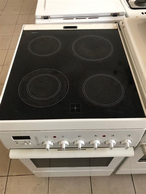 Használt Siemens HN 55325 EU/03 kerámialapos tűzhely [H5177] - árak ...