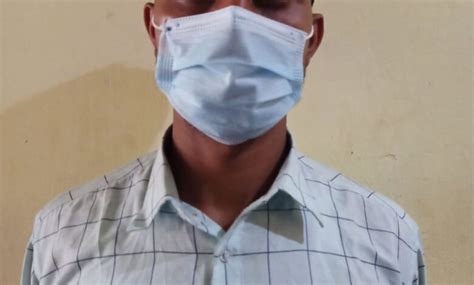 लागु औषधसहित १ जना पक्राउ समता दैनिक