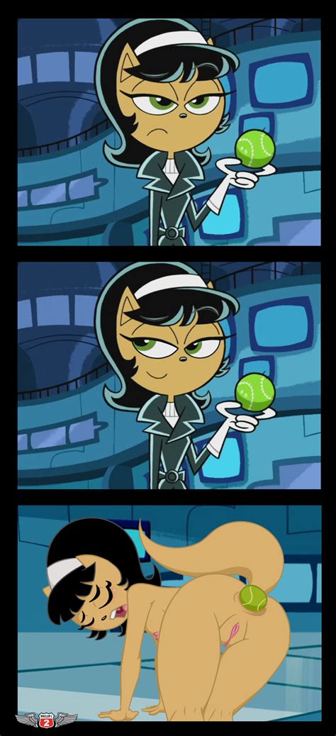 Kitty Katswell Iii By Phillip The 2 Hentai Foundry