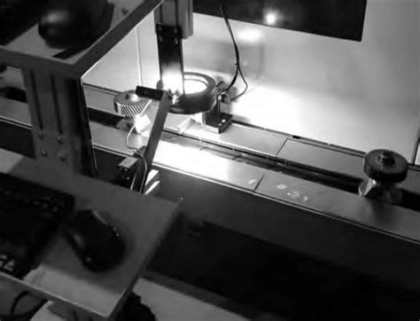 Composition And Work Flow Of Helical Gear Measuring System Zhy Gear