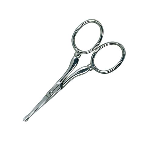 Tweezerman Facial Hair Scissors Alcone Company