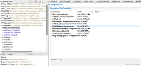 Vxworks69在vmware虚拟机运行虚拟机安装vxworks Csdn博客