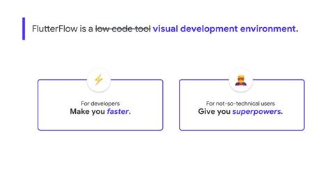 📲 flutterflow devs on linkedin flutterflow 2024 our product vision