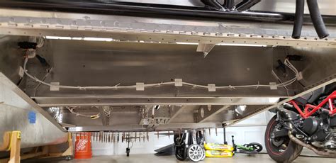 Paegelows Waiex B Build Log Wing Root Connections Part 2 05