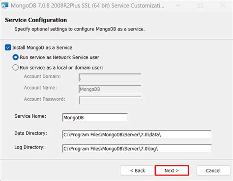 How To Install Mongodb On Windows Ultahost Knowledge Base