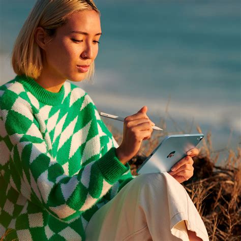 Customer Reviews Apple IPad Mini A17 Pro Chip Built For Apple Intelligence Wi Fi 256GB