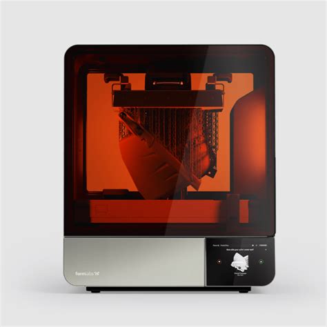 Formlabs Resin Printers What Kind Of Resin Does Formlabs Use Additive X