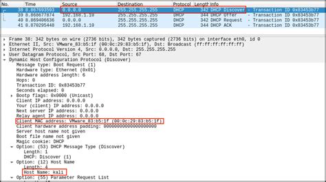 TrustedSec Injecting Rogue DNS Records Using DHCP