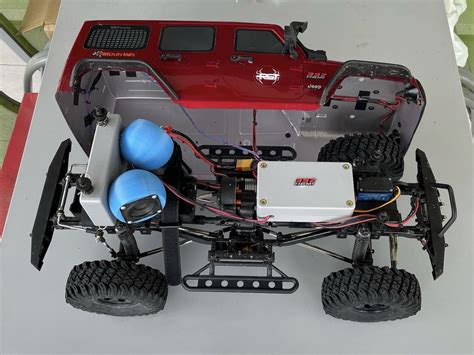 Speaker For Rc Engine Sound Systems By Thediyguy999 Download Free Stl