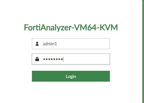 Technical Tip Remote Admin Login With Radius Sele Fortinet Community