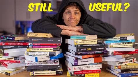 Bradley Bowen On Linkedin Ive Read Over 100 Coding Books Heres What I Learned